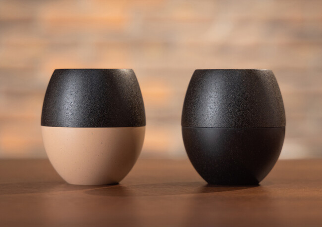 味の素AGFとエコカップ「Aroma Loop」を共同開発 (2024年3月8日) - エキサイトニュース