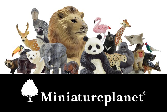 『ワンダーフェスティバル2023夏』にMiniatureplanet（ミニチュアプラネット）ブースを出展！出展を記念しTwitterでプレゼントキャンペーンも実施中！！ (2023年7月27日 ...
