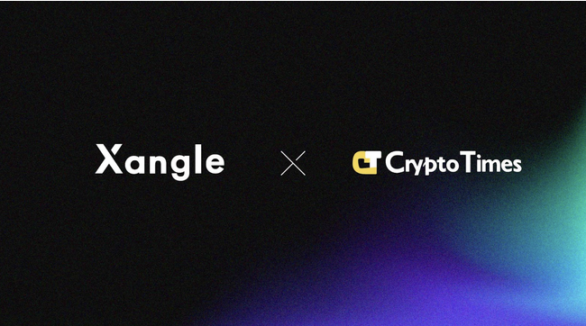 暗号資産メディア『Crypto Times』が韓国の暗号資産データインテリジェンスプラットフォーム『Xangle』と提携 (2023年11月4日) - エキサイトニュース