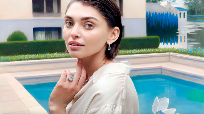 「ヌード」コレクションにオマージュを捧げる新アートプロジェクト「ヌード クラフテッド エモーションズ」 (2023年5月15日) - エキサイトニュース