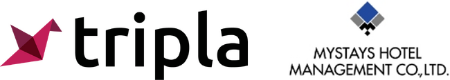 マイステイズ・ホテル・グループ150施設に「tripla Bot」の提供開始！ (2025年4月10日) - エキサイトニュース