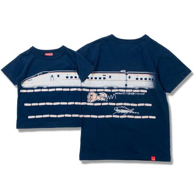 北陸新幹線×ビーバー×OJICO (2023年8月6日) - エキサイトニュース