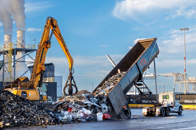 米国Radius Recycling Inc.社の全株式取得完了について (2025年7月12日) - エキサイトニュース