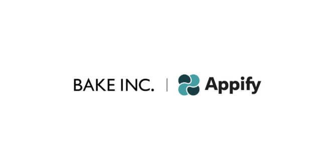 株式会社BAKEの約70店舗含めたお買い物体験の向上を支援。「Appify Mobile」と「Appify VIP」を導入しアプリ会員証で店舗・オンラインストア・アプリ共通のポイントプログラム ...