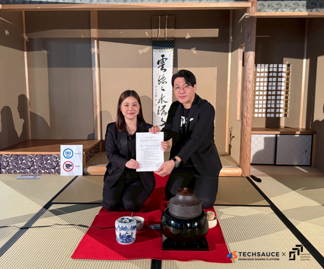 Leading Startup Squareは、東南アジア最大のテックイベントを主催するTechsauceとMOUを締結致しました。 (2025年5月9日) - エキサイトニュース