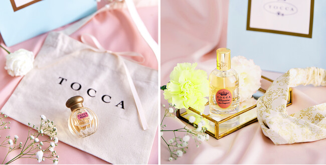 【TOCCA Beauty】ZOZOフレグランスフェア限定セットを数量限定新発売 (2025年7月18日) - エキサイトニュース