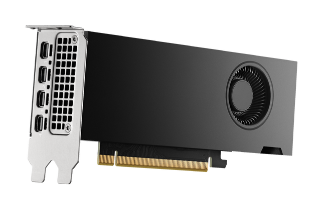 菱洋エレクトロ、プロフェッショナル向けグラフィックスカードNVIDIA RTXシリーズの新製品「NVIDIA RTX(TM) 2000 Ada ...