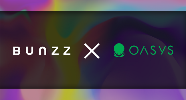 web3開発インフラ「Bunzz」、BCG特化チェーン「Oasys」と提携し開発者向けツール『Oasys Spring』のベータ版をリリース！ (2024年7月26日) - エキサイトニュース