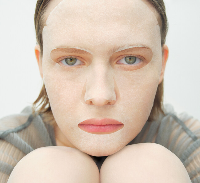 【SHIRO】FACE MASK NEW LINEUP (2025年5月20日) - エキサイトニュース