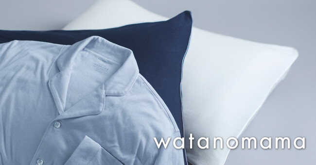 銀座三越 本館 7階 GINZAステージにて＜watanomama＞POPUP SHOPを開催。 (2024年8月15日) - エキサイトニュース