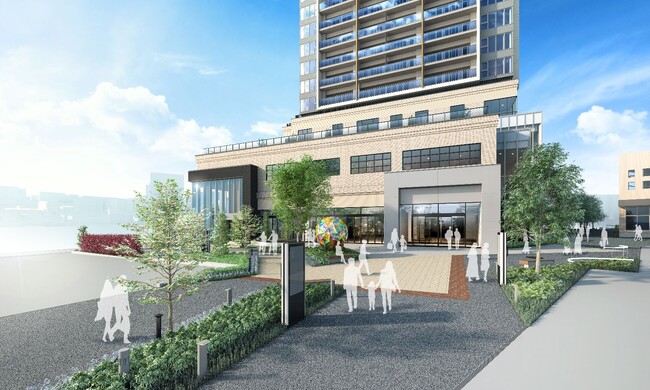 寺田倉庫初の複合商業施設「HAZAAR」、羽沢横浜国大駅に2024年秋開業 (2023年12月15日) - エキサイトニュース