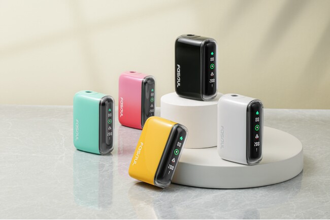 革新的なデザインと高性能を融合させた「Fasoul Q1」が新登場！ (2024年7月18日) - エキサイトニュース