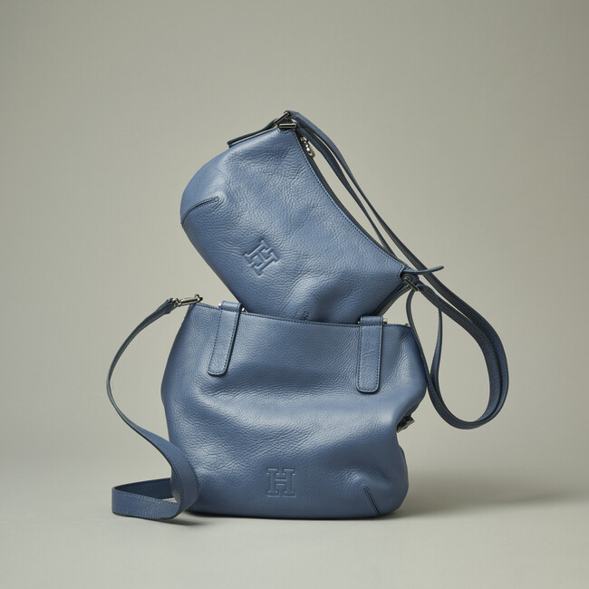 【HIROFU】定番シリーズ「SOLO」から軽やかで機能性のある新型3型が登場 (2024年6月4日) - エキサイトニュース