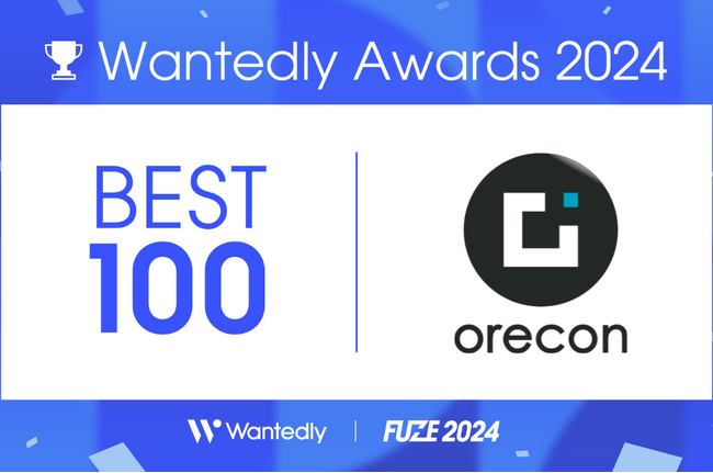 株式会社オレコン、Wantedly FUZE2024にノミネート～40,000社以上の中からBEST 100に選出～ (2024年10月6日) - エキサイトニュース