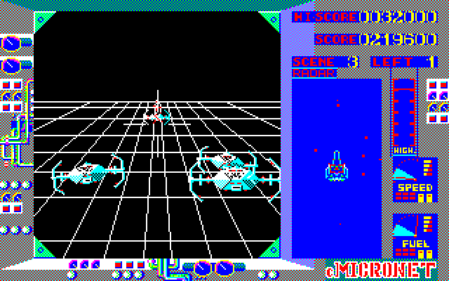 ＜News＞レトロゲーム配信サービス『プロジェクトEGG』2023年10月10日に『シツーカ（X1版）』をリリース (2023年10月10日 ...