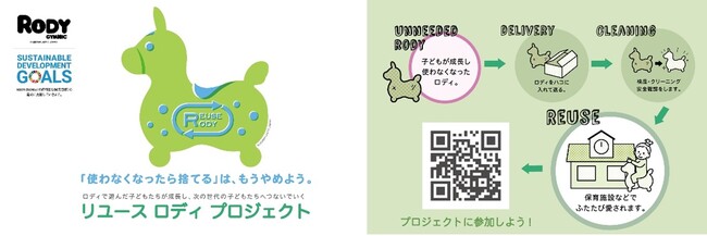 【富士急ハイランド】世界一cuteなバランスボール「RODY」が100匹大集合！『FUJI-Q RODY FESTIVAL』10月12日(土)～14日(月)開催 (2024年9月19日 ...
