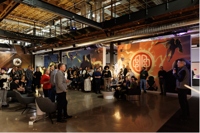 VirtuosがPipeworks社（米国）、Abstraction社（オランダ）、Umanaïa社（カナダ）の3社を戦略的に買収し、共同 ...