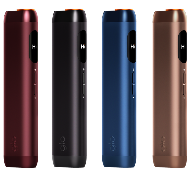 BATが新デバイスglo(TM) Hiloを宮城県で発売 (2025年6月2日) - エキサイトニュース