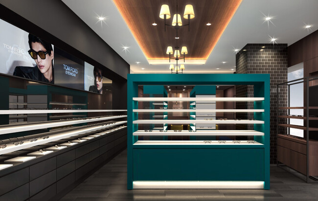 メガネのセレクトショップ『Ten o-one（テンオーワン）吉祥寺店』7月11日（金）にOPEN！国内外から厳選したブランドフレームを多数 ...