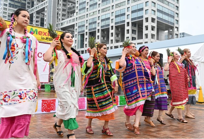 東京臨海副都心で広がる文化と音楽の輪──9月開催の注目イベントを紹介 (2025年9月10日) - エキサイトニュース