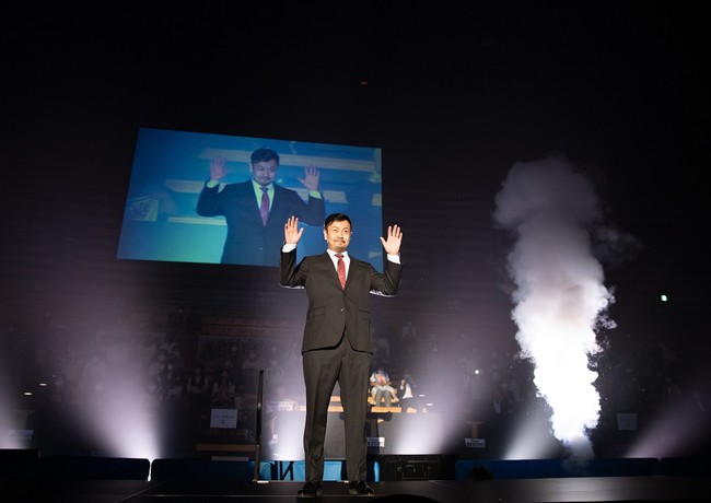 琉球アスティーダ 張一博監督と3年で契約を更新 (2022年8月30日) - エキサイトニュース