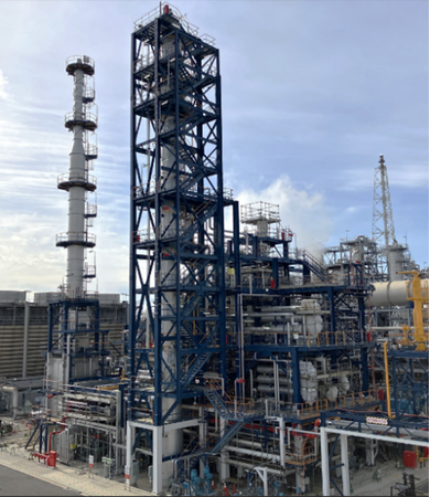 SAFFAIRE SKY ENERGYが製造するSAFを供給開始へ (2025年2月6日) - エキサイトニュース