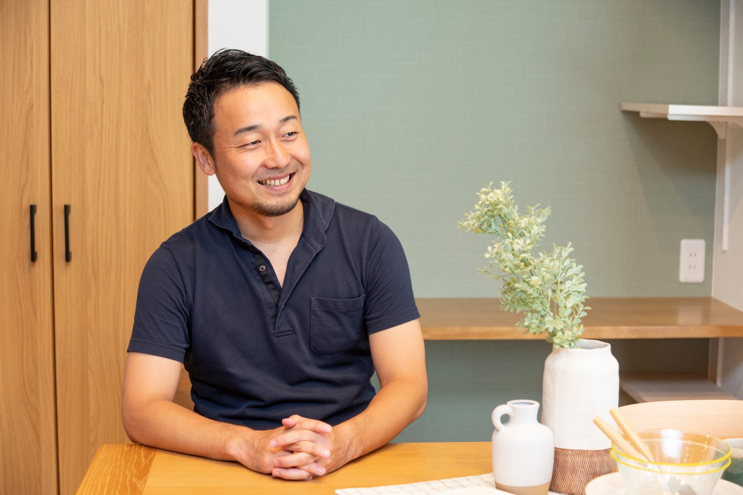 施主にとって分かりやすい家づくりの指標を。理念に共感する全国の工務店とともに、価格と品質のバランスにこだわった『せやま印工務店プロジェクト』の ...