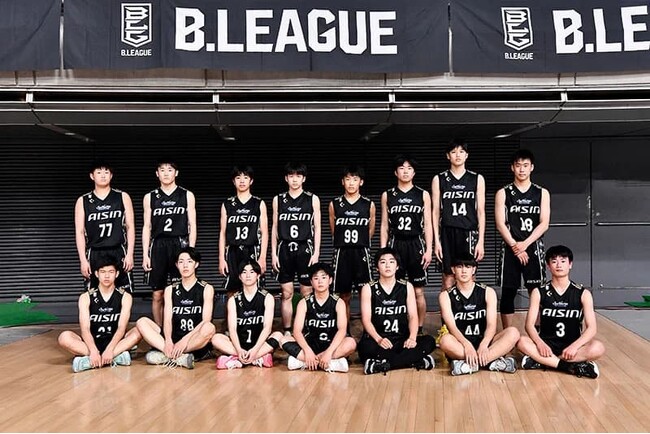 【U15】「B.LEAGUE U15 CHAMPIONSHIP 2024」大会結果について (2024年4月4日) - エキサイトニュース