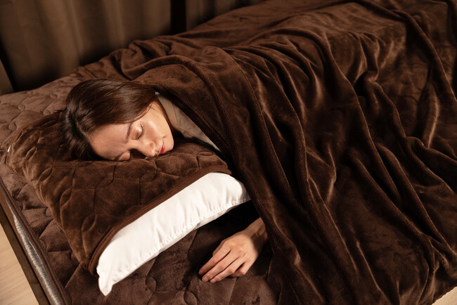 シリーズ累計20万枚突破の tobest 人気の秋冬寝具 極温シリーズが販売開始！ (2024年10月11日) - エキサイトニュース