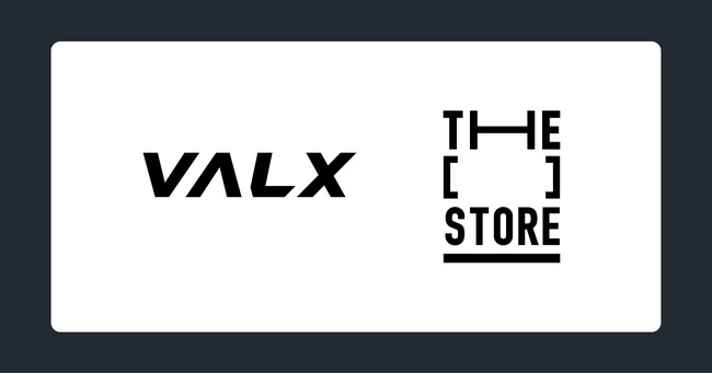 次世代型ショップ「THE [ ] STORE」にフィットネスブランド「VALX」が出店決定 (2025年5月27日) - エキサイトニュース
