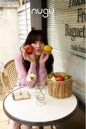 ファッションEC「nugu」、ゴールデンウィークに向け「韓国ブランドセール」を開催！ 本田紗来によるルックブックも初公開 (2025年4月18日) - エキサイトニュース