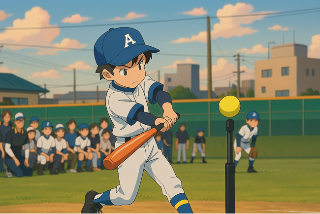 「三十三銀行杯第13回三重県小学生ティーボール選手権大会」参加チーム募集期間延長のお知らせ - エキサイトニュース
