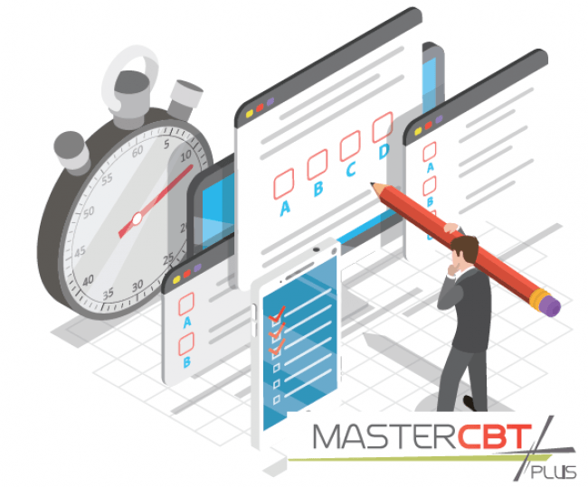 CBT・IBTサービスの刷新! MASTER CBT Plus(+) Ver1.0リリース! (2019年3月13日) - エキサイトニュース