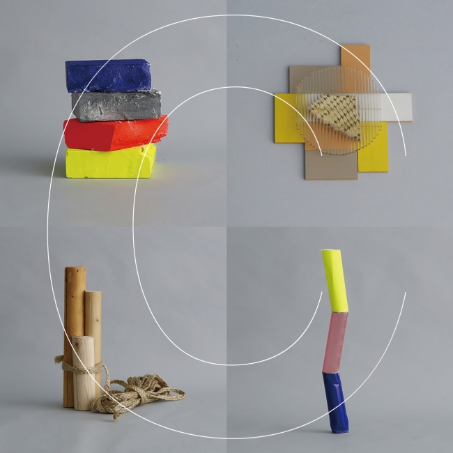 【CIBONE CASE】モノが生まれる理由を探求するelementsによる展示、7月24日(水)スタート (2019年7月23日) - エキサイトニュース