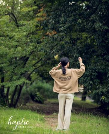 日本初！福岡発ライフスタイルショップ『haptic』が博多マルイ3Fに期間限定ショップをオープンします！ (2019年9月18日 ...