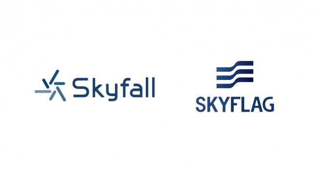 株式会社Skyfall、コーポレートロゴの変更及び「SKYFLAG」サービスロゴ変更、サービスサイトリニューアルのお知らせ (2020年6月6日) - エキサイトニュース