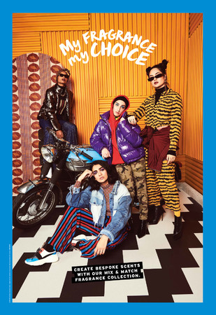 【新製品】MY FRAGRANCE, MYCHOICE わたしだけの自由な香りをまとおう！「センツ オブ ライフ」シリーズ全9種 2020年8 ...