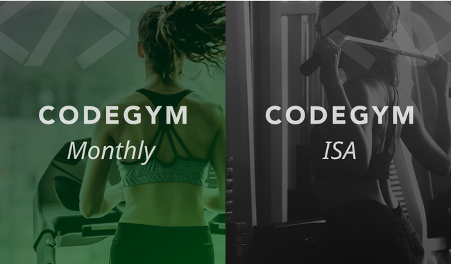 日本で初めて「学費の"出世払い"」（ISA）を採用した本格的なエンジニア養成学校 QUELCODE が「CODEGYM ISA」に名称を変更へ。 (2020年11月25日) - エキサイトニュース