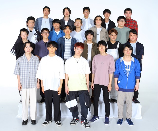 【国際映像メディア専門学校】新プロジェクトCV.Eggs,CV.Seedsが始動 (2021年7月9日) - エキサイトニュース