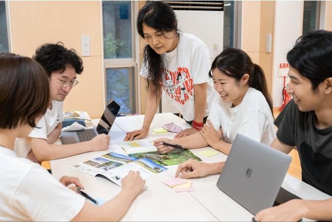 「人」を起点にした地方創生。意志ある人と地域課題をつなぎ、100の地域ビジネスを立ち上げる新法人「100DIVE」を設立。 (2021年10月1日) - エキサイトニュース