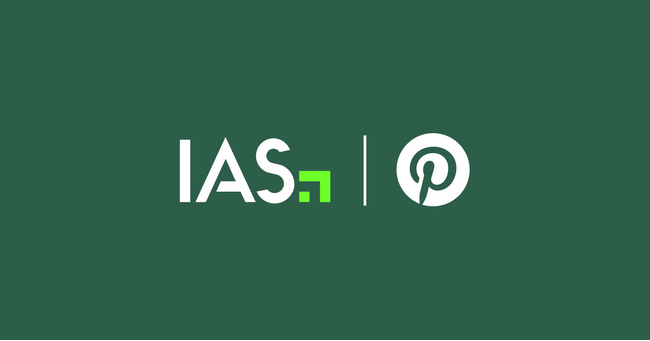 IAS、Pinterestとの提携を発表、AIによるブランドセーフティ計測を提供 (2024年6月14日) - エキサイトニュース