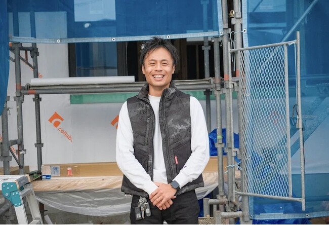 ピクトグラム株式会社、コラボハウス一級建築士事務所の「コネクトカメラ」導入事例を公開 (2024年11月28日) - エキサイトニュース