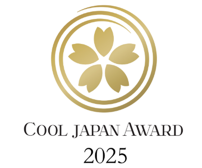 「COOL JAPAN AWARD 2025」参加受賞者全員が記念スピーチ登壇！ - エキサイトニュース