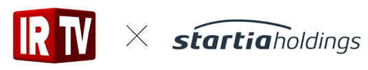IR動画メディア「IRTV」と提携 (2024年7月4日) - エキサイトニュース