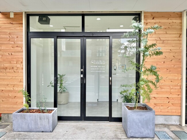 御殿場市に話題の無人脱毛サロンがオープン！ - セルフ脱毛サロンONESELF(ワンセルフ) (2024年7月31日) - エキサイトニュース