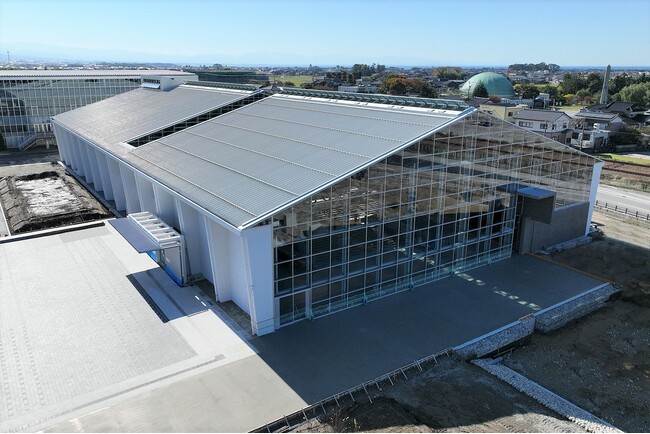 YKK APの技術の歩み、モノづくりの精神を発信 「YKK AP技術館」 開設 (2024年11月14日) - エキサイトニュース