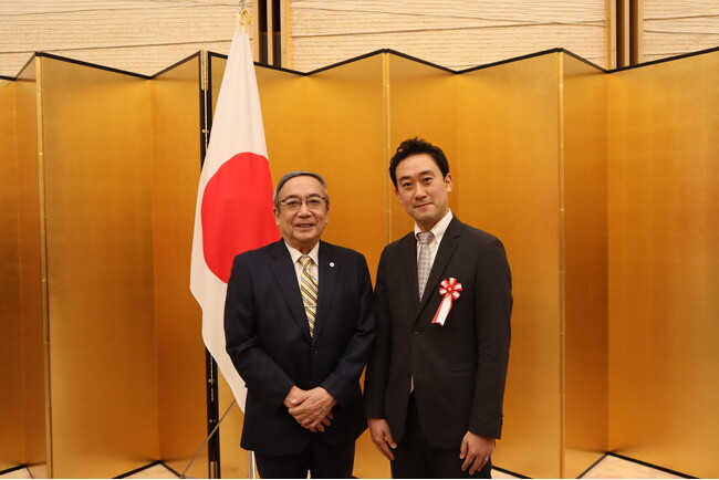 Craif、技術顧問・共同創業者 安井隆雄が内閣府主催の第7回日本医療研究開発大賞「日本医療研究開発機構（AMED）理事長賞」を受賞 (2025年1月24日) - エキサイトニュース