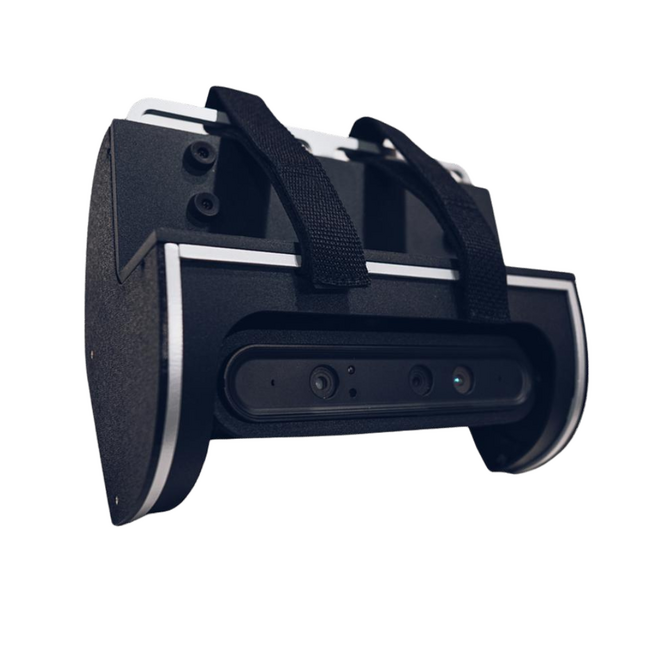 - ケーブルやセンサー装着の手間いらずの最新VBTデバイス「PERCH」 - (2025年8月29日) - エキサイトニュース