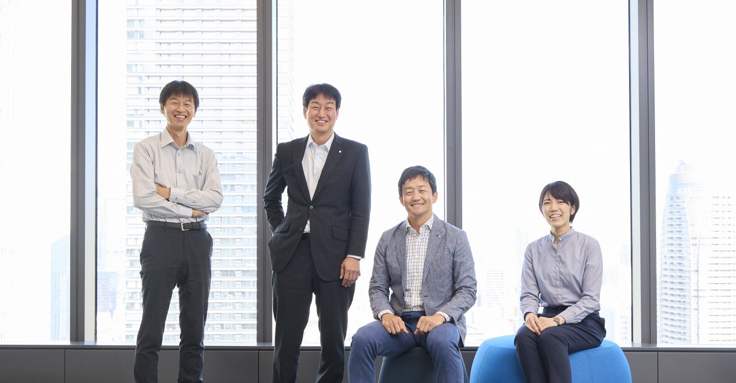 積水化学グループのDXロードマップ――人材の学びと現場の実装が未来を拓く (2024年9月19日) - エキサイトニュース