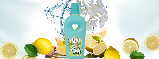 いつもの洗濯時間を家族のアロマ時間に“幸せアロマ洗濯”を提案する「arFUM(アフューム)」と、大人気洗剤「Ka（カーポッド）」とのコラボ ...